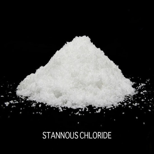 Stannous Chloride SnCl2 Tin Chloride High Purity Analytical Grade 10g ...