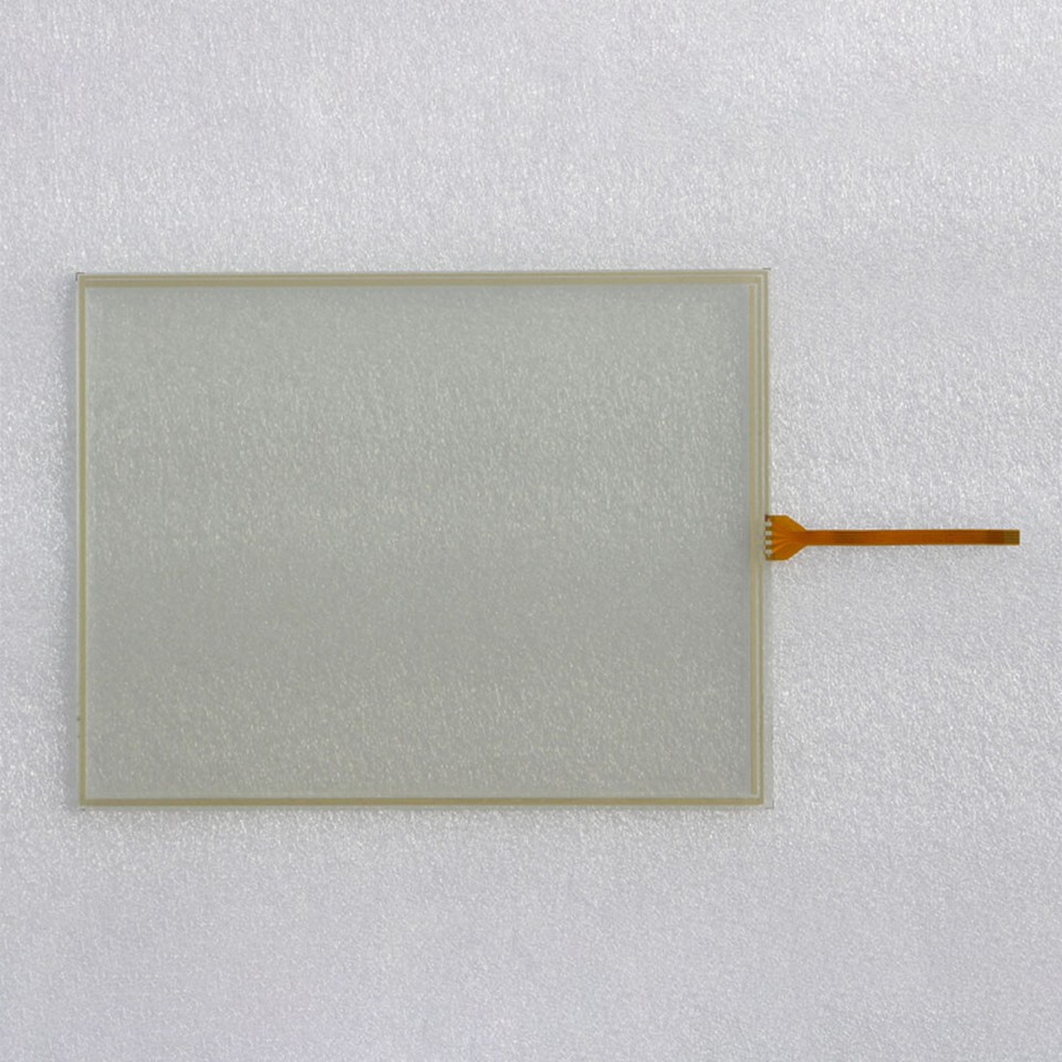 Glass Panel Touch Screen For GT/GUNZE USP 4.484.038 GG1001 | eBay