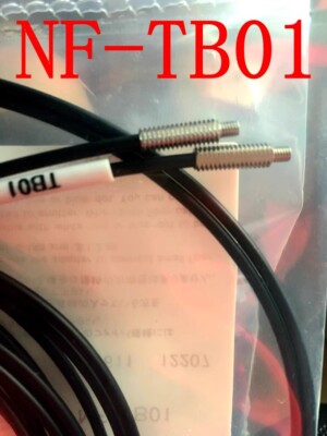 1pcs OPTEX FA optical fiber head NF-TB01 | eBay