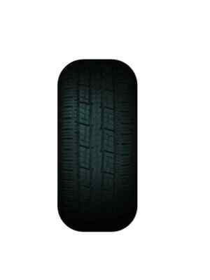 P235/55R18 General Tire Reliatrek HT 100 V Used 8/32nds | eBay