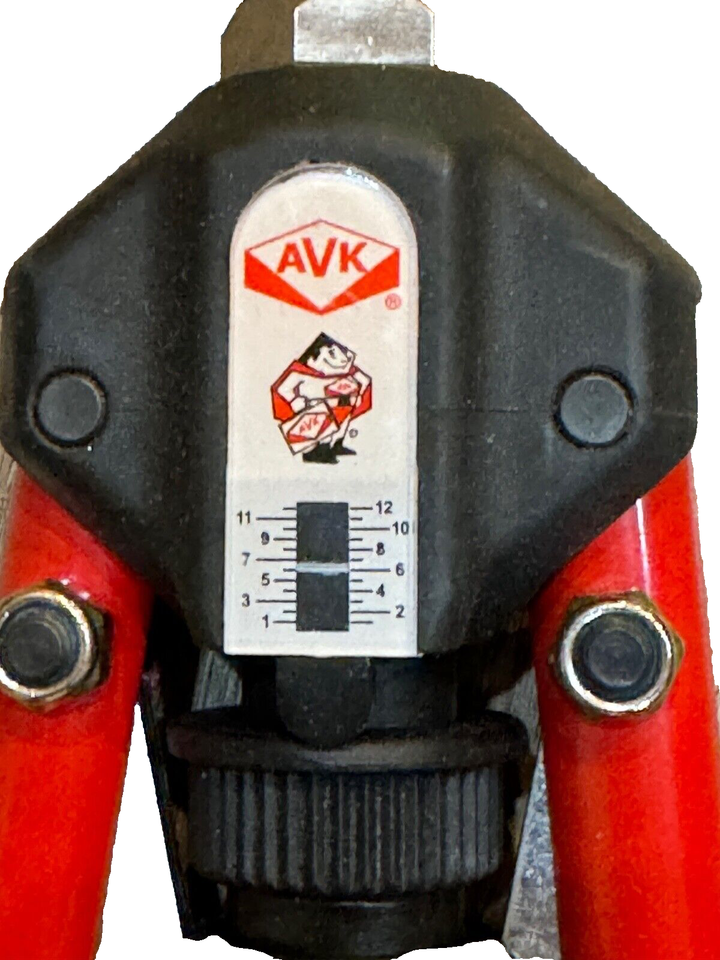 AVK INDUSTRIAL PRODUC - AA480N Double Action Lever Tool | eBay