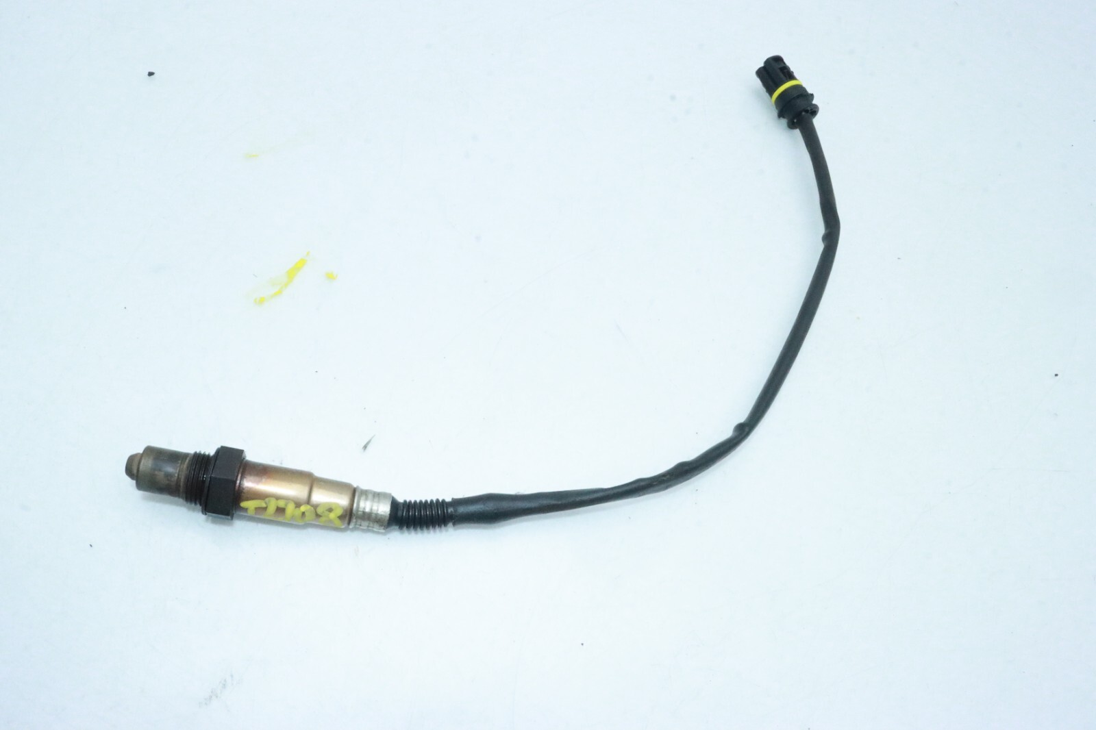 01-08 w215 w220 w203 R170 R230 MERCEDES S600 FRT UPSTREAM OXYGEN O2 ...