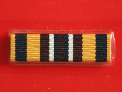 PHS PUBLIC HEALTH SERVICE MEDAL AWARD RIBBON RECRUITMENT SERVICE NO ...