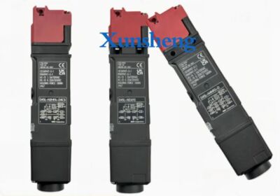 1PCS NEW FOR Limit travel switch D4SL-N2FFA-DN | eBay