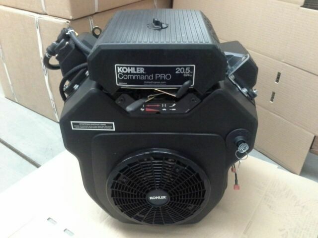 Kohler Command 20 - Horizontal Engine for sale online | eBay
