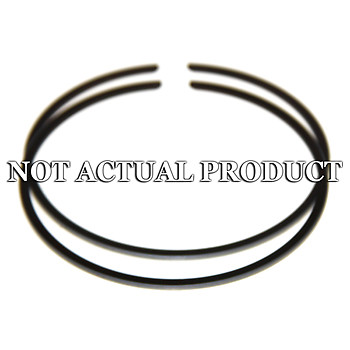 Piston Ring Set .040/1.00mm Yamaha 760cc , 1200cc 135hp Fits 7114X ...