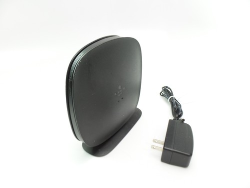 Belkin G Wireless Router Model #F9K1001v3 Includes: Power Cord | eBay