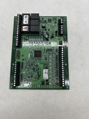 Open Box Mercury Lenel LNL-1320 Dual Reader Interface Module Free ...