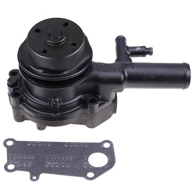 Water Pump Y385T-11103 For Jinma Farm Pro Tractor Y380 Y380T Y385 Y385T ...