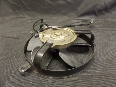 2001 HONDA ST1100 RADIATOR COOLING FANRADIATOR COOLING FAN | eBay
