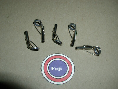 Guides, Tips & Ferrules - Tip Tops