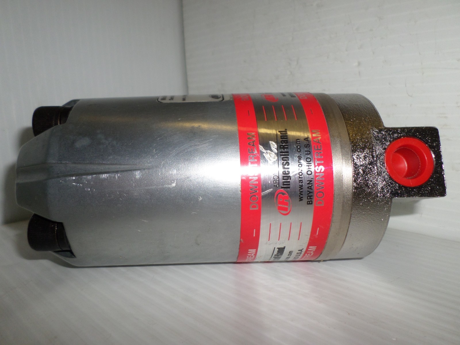 ⭐NEW⭐ IR ARO INGERSOLL RAND 651790-A3C-B DOWNSTREAM PRESSURE REGULATOR ...