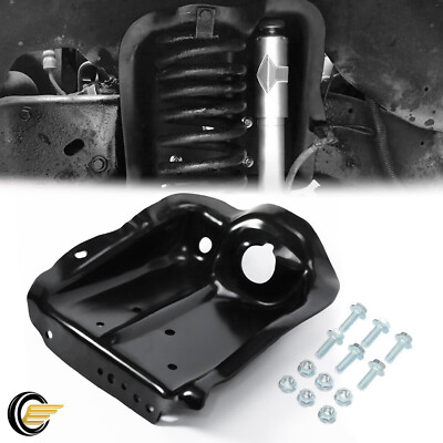 NEW Front Coil Spring Tower Shock Mount Right Passenger for Ford F150 ...