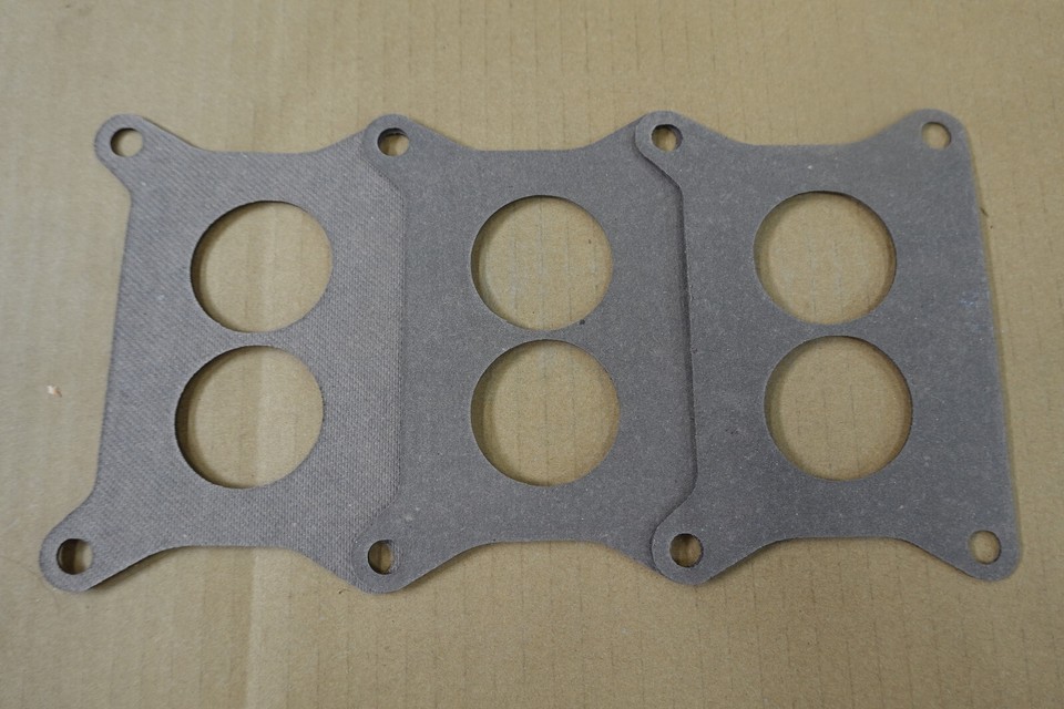 edelbrock 440 six pack intake | eBay