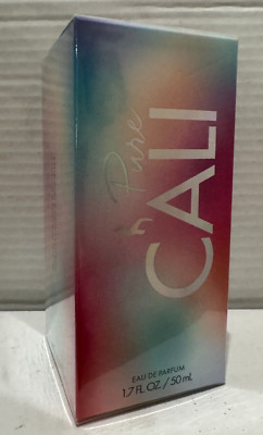 Hollister Pure Cali by Hollister Eau De Parfum Spray 1.7 oz For Women ...