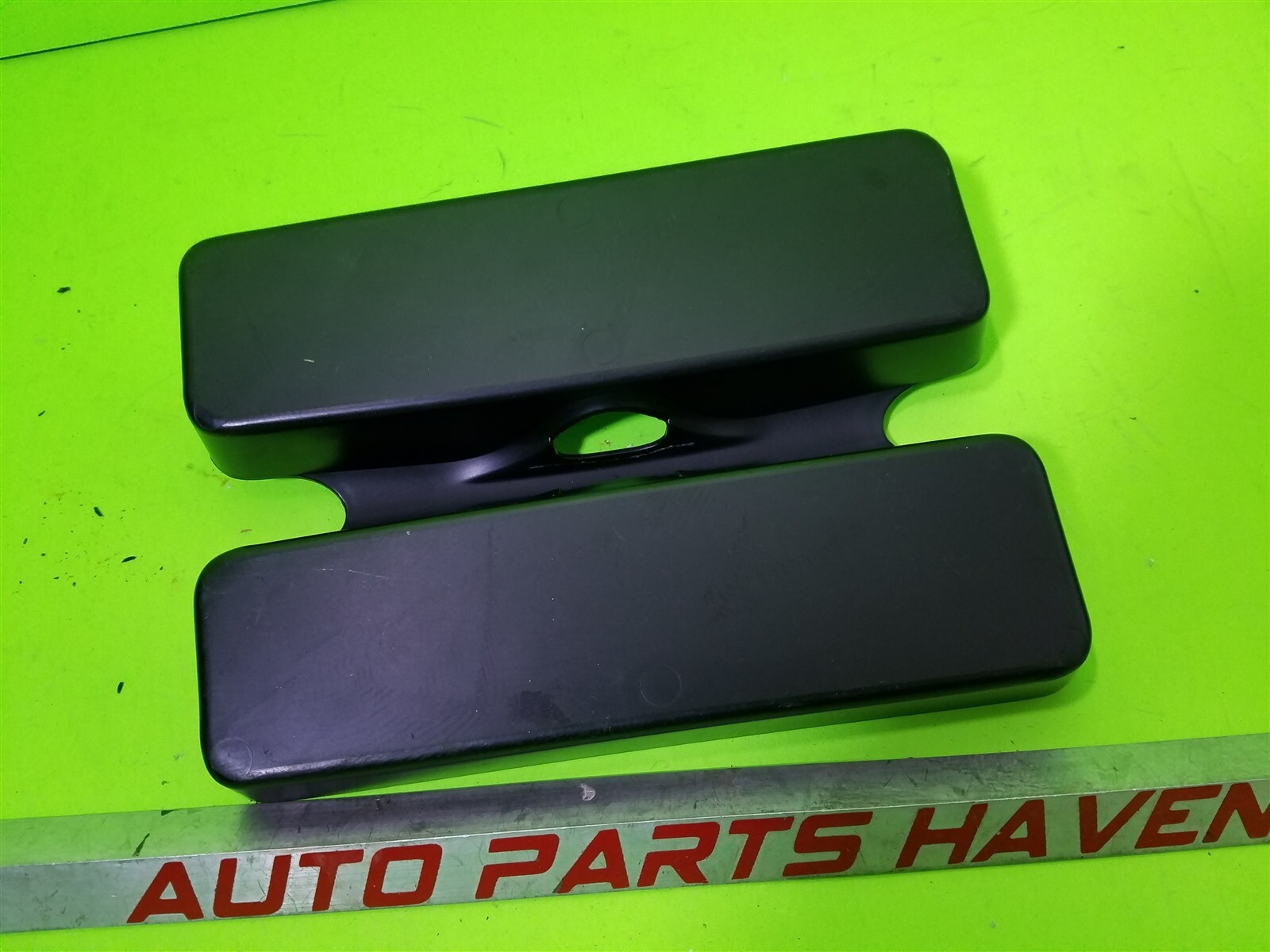 06-13 Chevy Impala - Center Console Removable Insert Tray Storage OEM ...