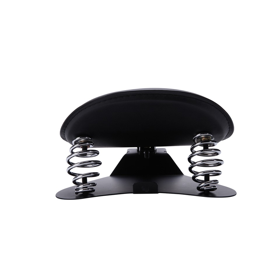 Bobber Motorcycle Spring Solo Seat Base Saddle For Harley Dyna Super ...