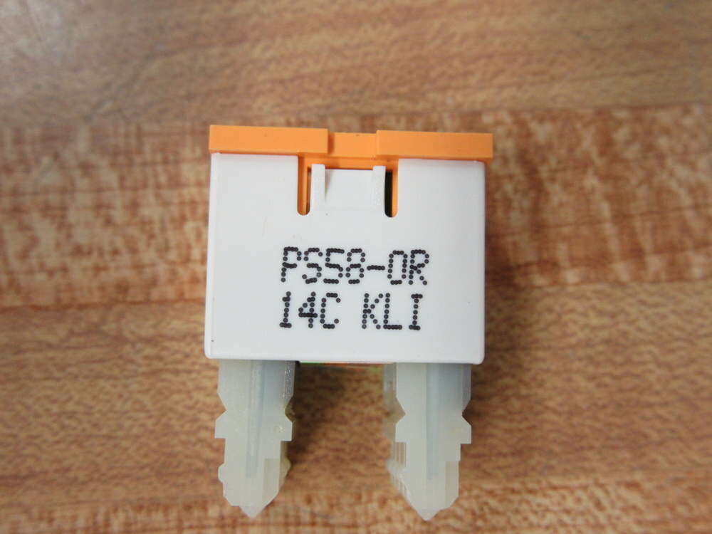 Pass & Seymour PS58-OR Legrand Category 5e Jack PS58OR (Pack of 10) | eBay