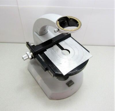 Microscope Base Carl Zeiss | eBay