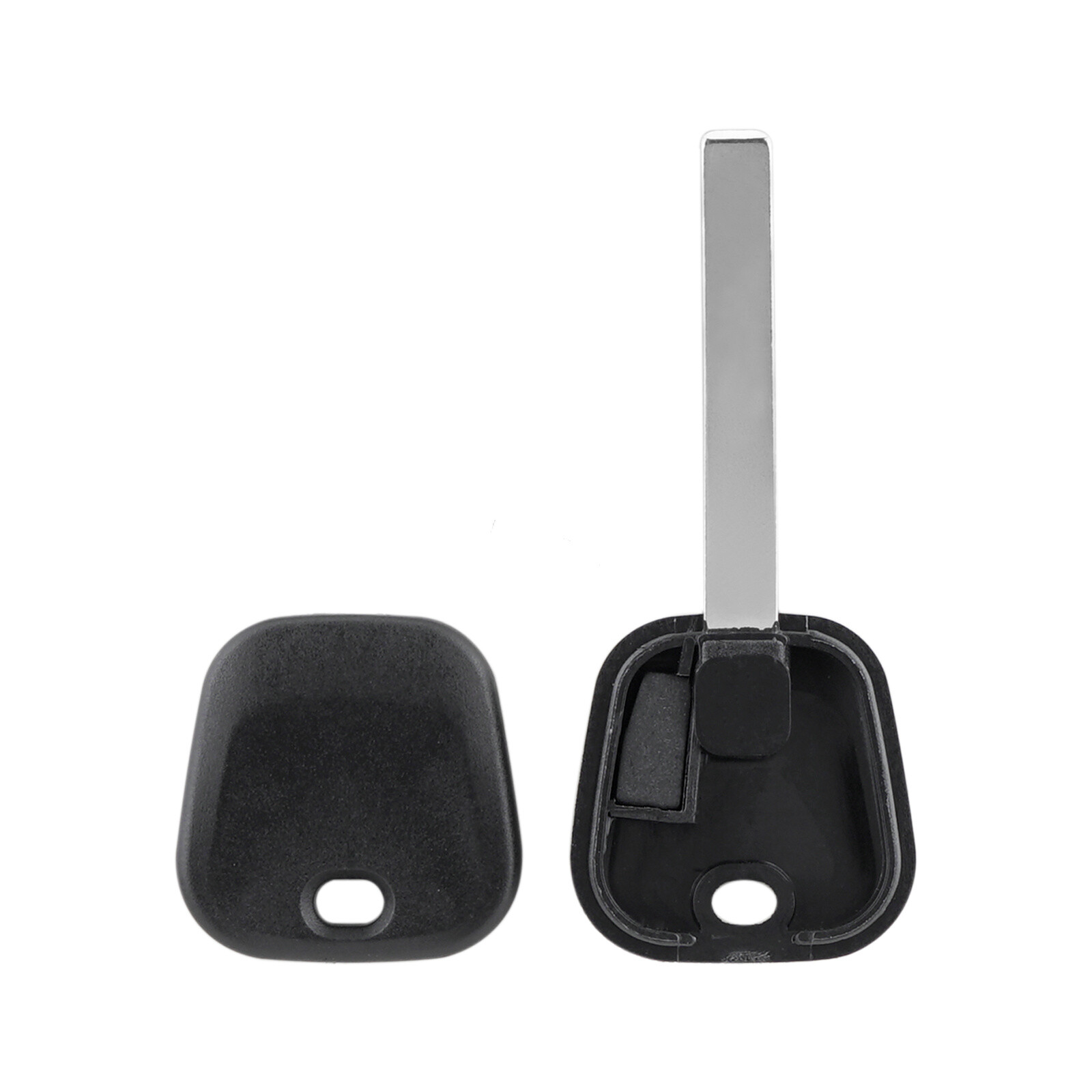 GM REPLACEMENT TRANSPONDER KEY ID46 CHIP for Chevy GMC Buick KEY BLANK ...