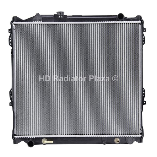 Radiator For 96-02 Toyota 4Runner 4 Runner 2.7L 3.4L L4 4 Cylinder V6 ...