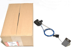 LAND ROVER RANGE ROVER L322 Fuel Pump Sender LR039488 New Genuine | eBay