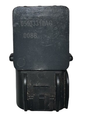 2003-2024 Chrysler Dodge Jeep Ram 05033310AC MAP sensor Genuine OEM ...