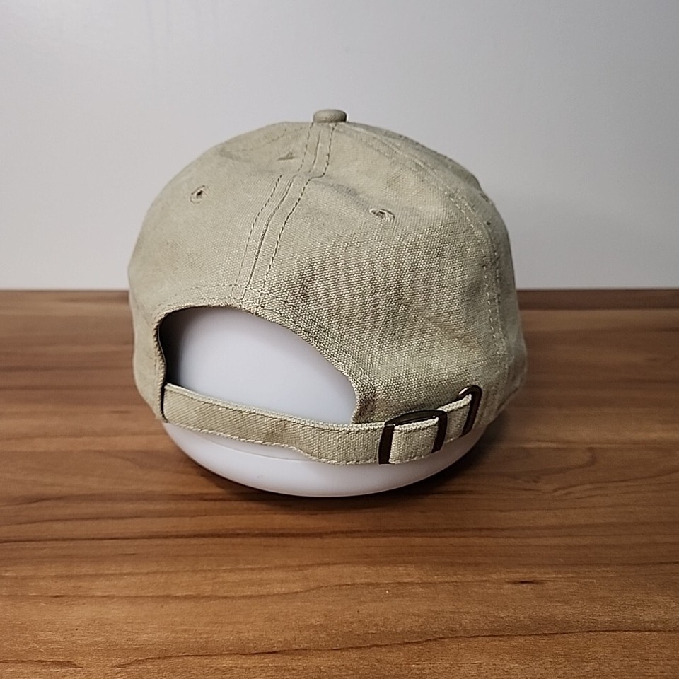 OXARC Welding Embroidered Logo Green Dad Hat Strapback Hat Baseball Cap ...