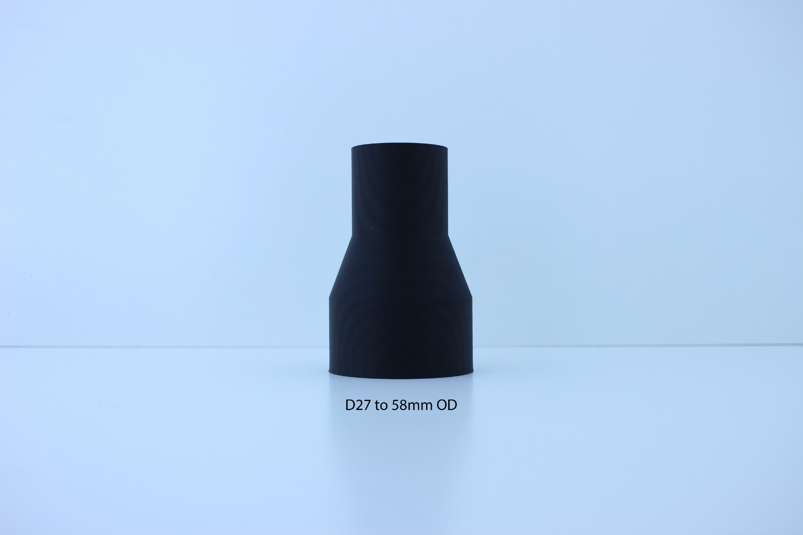 Dust extract / extractor reducer adapter for Festool D27 connecting ...