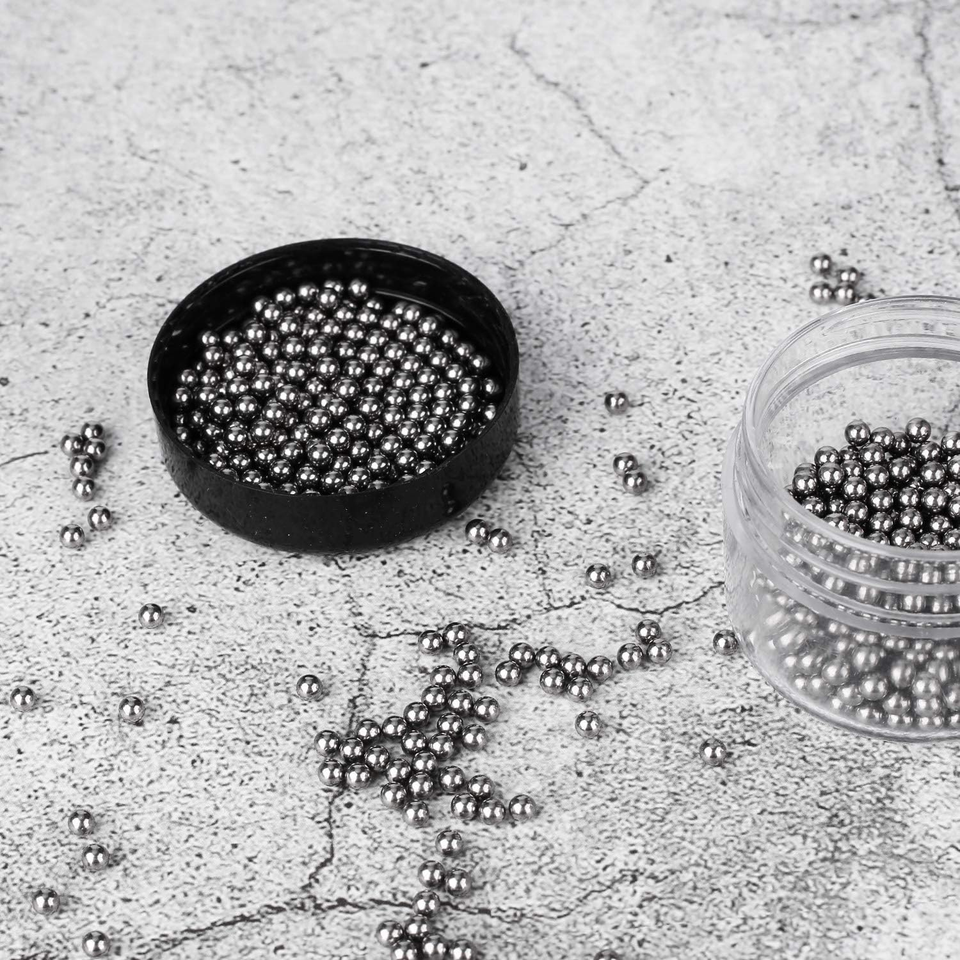 1000 PCS Decanter Cleaning Beads, Cleaner for Wine Decanter, Carafe and ...