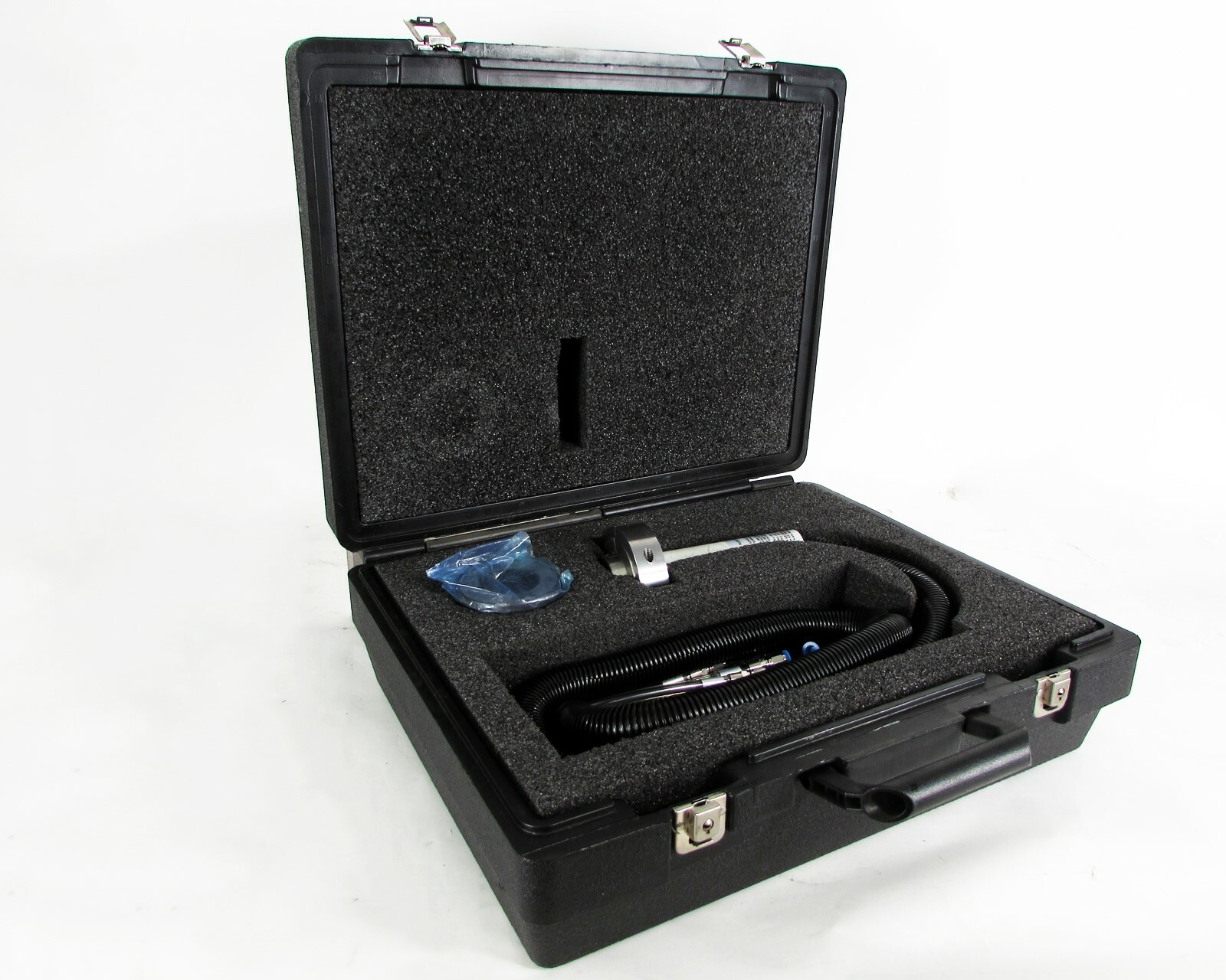 Mahr Federal - 2100027 DP50-V6M-45.598-2, Special Air Plug Gage w/ Tube ...