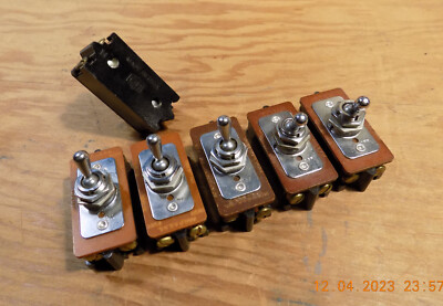 31 - 100 Amps - Switch - 10