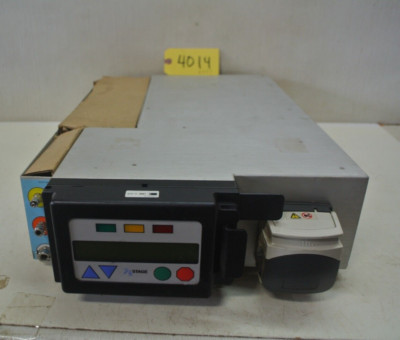 Nx Stage Pure Flow SL Dialysate Preparation System Md.#DPU Control Unit ...