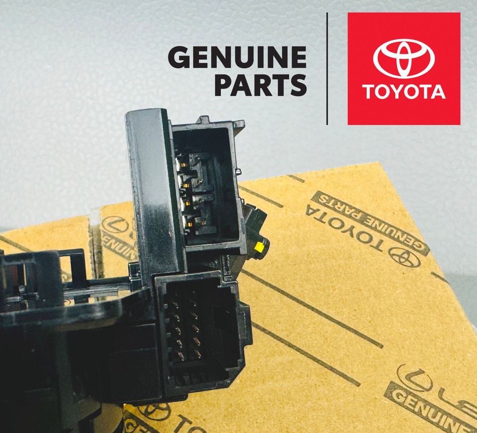 84306-06150 Genuine Lexus Clock Spring Spiral Cable Sub-Assy New Oem | eBay