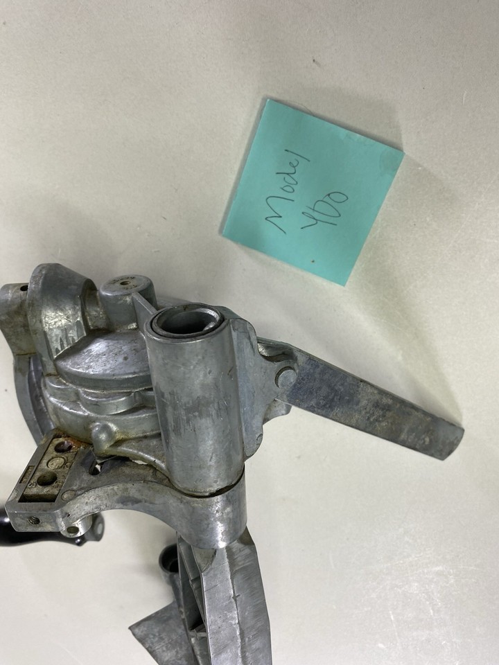 Ives-Way Can Sealer Model 400 Benchtop Countertop Canner #400 USA Made ...