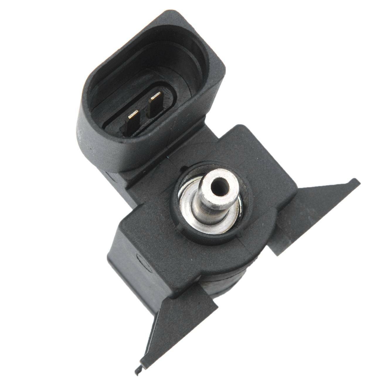 Turbocharger Boost Pressure Control Solenoid Valve For VW Audi 2.0T ...