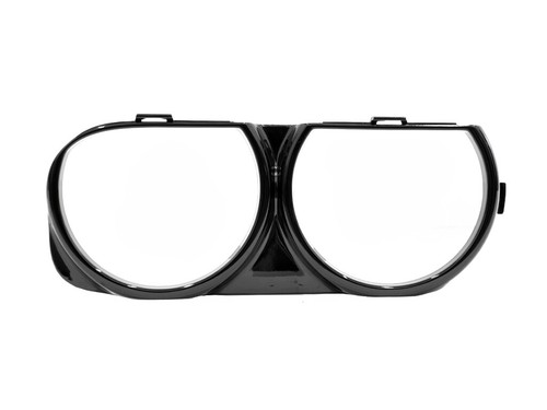 Pour Dodge Challenger 2015 - Grille Avant Maille Droite OEM 68259052AB ...