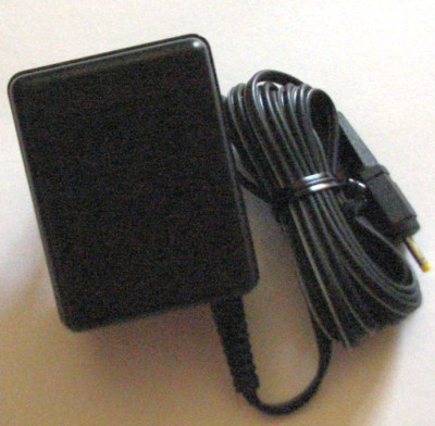 Sony AC-E350 3 Volt AC Adapter Power Supply for Portable Audio, In New ...