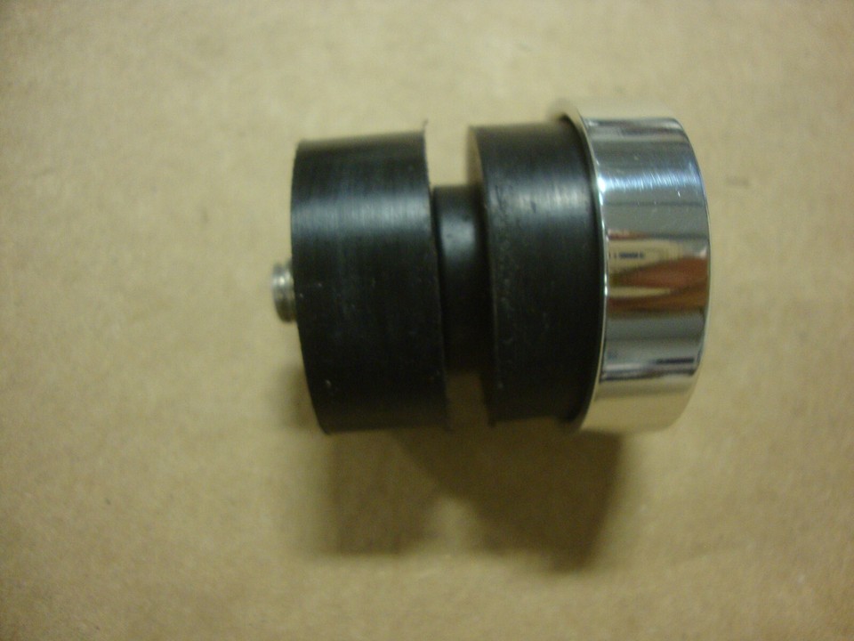 BIG DOG MOTORCYCLES OEM GAS TANK MOUNT 2003-07 CHOPPER 2004-05 ...