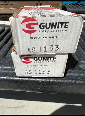 Gunite Automatic Slack Adjuster AS1133 GUNITE CORPORATION | eBay