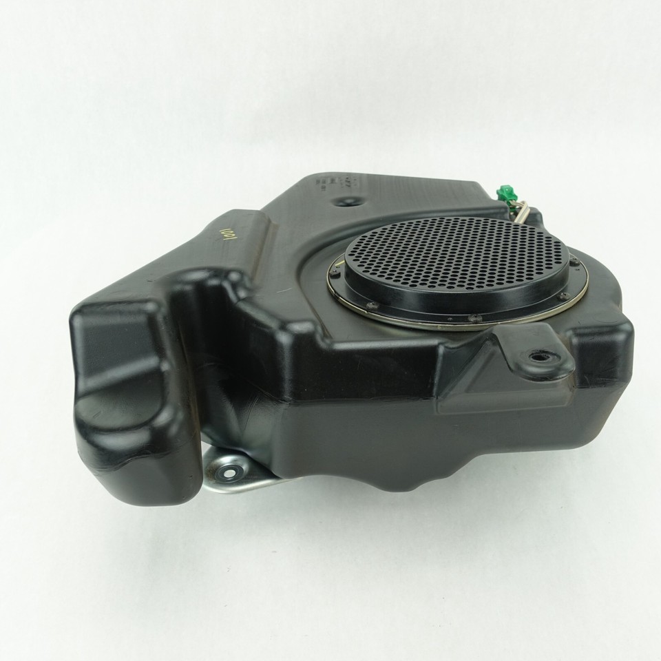 2011 2012 2013 2014 Ford Edge Subwoofer Sub Sony | eBay