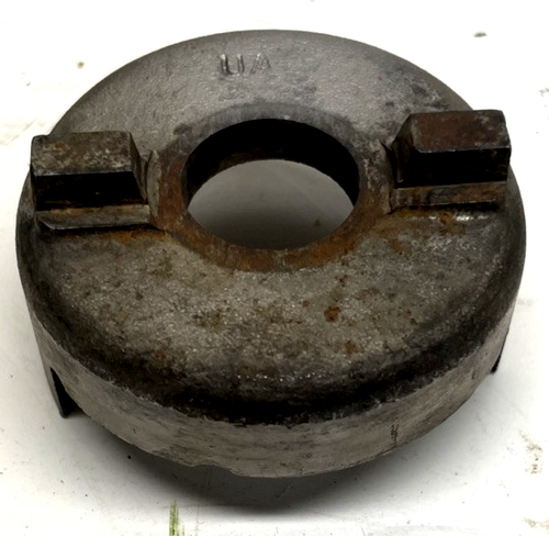 FAIRBANKS MORSE FMJ4 MAGNETO N5957 UA IMPULSE COUPLING SHELL CW | eBay