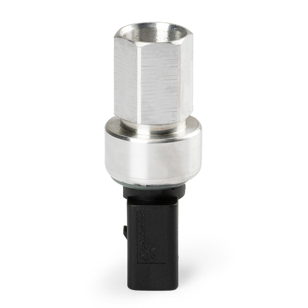 Air Conditioning A/C High Pressure Sensor Switch For VW Audi A3 S3 Q3 ...
