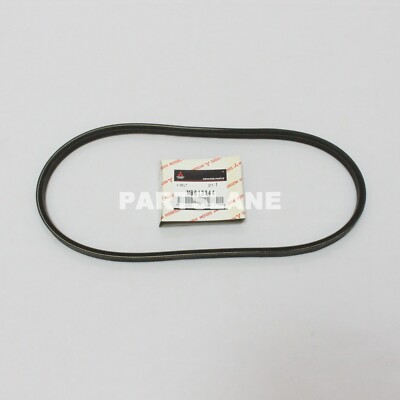 MB813344 Mitsubishi OEM Genuine BELT, A/C | eBay