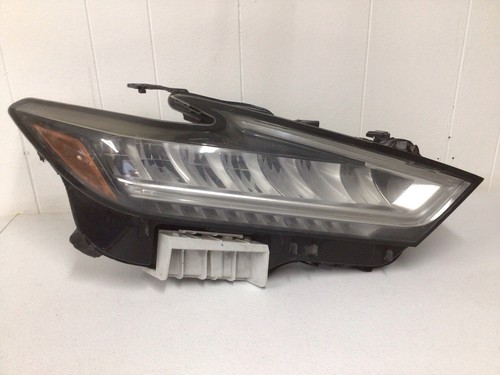 2019 2020 2021 2022 2023 Nissan Maxima Passenger RH Full LED Headlight ...