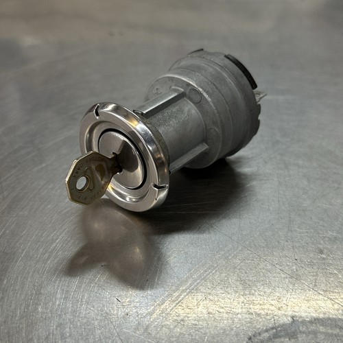 1960-1966 GMC Ignition Switch G1000 G1500 Truck Chevy C10 C20 | eBay