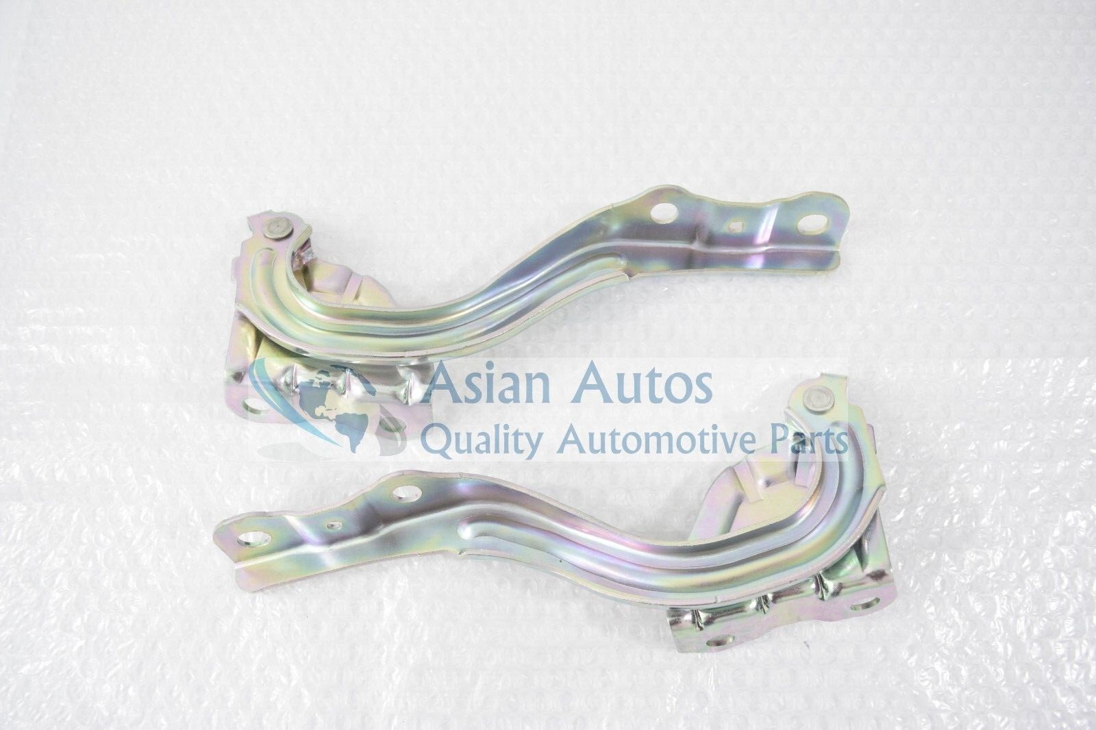 Genuine Kia Rio 2018-2020 Hood Hinges Right and Left Side OEM | eBay