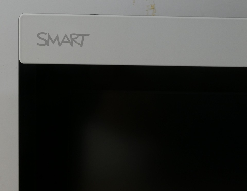 SMART 65" SPNL-6065 4K Professional Interactive Touch Display | eBay UK