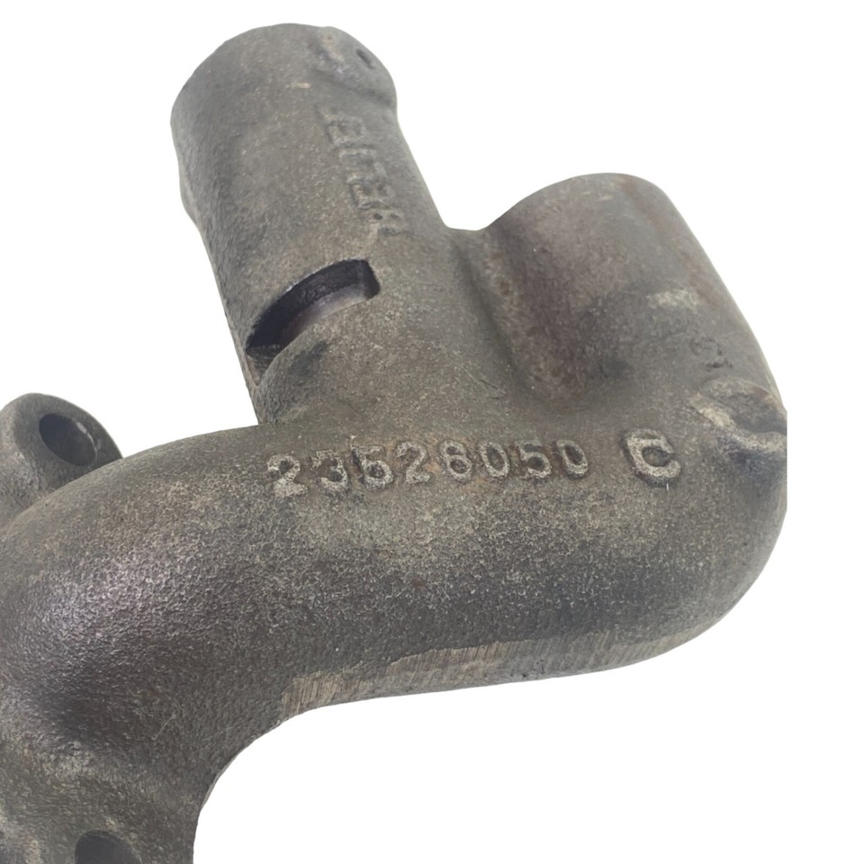 23528050 Genuine Detroit Diesel Oil Pump Tube | eBay