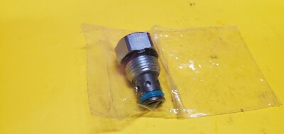 PARKER Check Valve CVH081P30 MEXICO 2338 | eBay